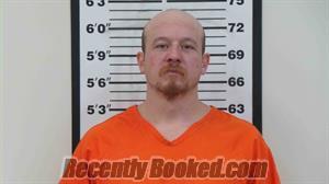 GRADY DALTON JASPERSON Arrest Record & Booking Info – Lincoln County ...