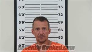 JEREMIAH ISAAC KAMPMAN Arrest Record & Booking Info – Lincoln County ...