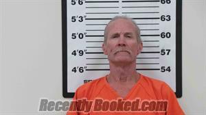Recent Booking / Mugshot for MICHAEL CLAY MAGNUSSEN in Lincoln County ...