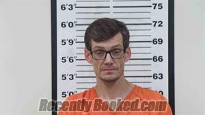 Timothy Harley Moore Arrest & Booking Info | Lincoln County, WY