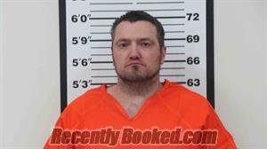 Recent Booking / Mugshot for ZACHARY BLAKE MORTON in Lincoln County ...