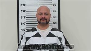 Recent Booking / Mugshot for RENE NAVA in Lincoln County, Wyoming