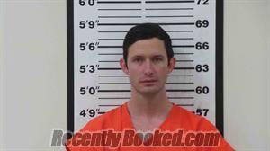 Recent Booking / Mugshot for CHASE NIEL PATE in Lincoln County, Wyoming