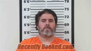 Recent Booking / Mugshot for JAYCE MARTIN PEAVLER in Lincoln County ...