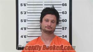 Recent Booking / Mugshot for COLTEN ROYAL SEITER in Lincoln County, Wyoming