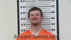 Recent Booking / Mugshot for DAVID ROBERT SMOLIK in Lincoln County, Wyoming