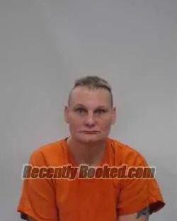 Jessica Deanna Cassidy Arrest & Booking Info | Jackson County, FL
