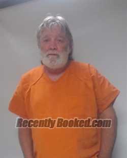 Recent Booking / Mugshot for DERWIN LEE WORLEY in Jackson County, Florida