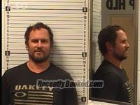 Recent Booking / Mugshot for JOSIAH DANIEL JURICH in Park County, Wyoming