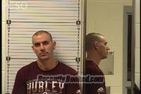 Recent Booking / Mugshot for MICHAEL CHARLES HOTHAN in Park County, Wyoming