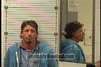 Recent Booking / Mugshot for JOSHUA JOHN HARMS in Park County, Wyoming