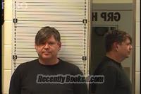 Recent Booking / Mugshot for JOSHUA WAYNE GRISHAM in Park County, Wyoming