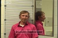 Recent Booking / Mugshot for DILLON FOSTER NIX in Park County, Wyoming