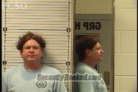 Recent Booking / Mugshot for JOSHUA WAYNE GRISHAM in Park County, Wyoming