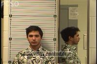 Recent Booking / Mugshot for MARCO THOMAS GARCIA in Park County, Wyoming