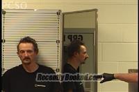 Recent Booking / Mugshot for WILLIAM JAMES SHAFFER in Park County, Wyoming