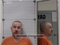 Recent Booking / Mugshot for CHRISTOPHER WAYNE GUM in Park County, Wyoming