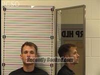 Recent Booking / Mugshot for SASCHA ROBERT HESS in Park County, Wyoming
