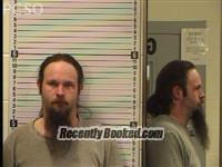 Recent Booking / Mugshot for BENJAMIN MICHAEL PIERCE in Park County ...