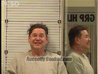 Recent Booking / Mugshot for JOSHUA WAYNE GRISHAM in Park County, Wyoming