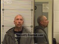 Recent Booking / Mugshot for TY CHARLES DAUGHERTY in Park County, Wyoming