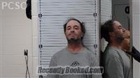 Recent Booking / Mugshot for RICHARD DALE CHILDS in Park County, Wyoming