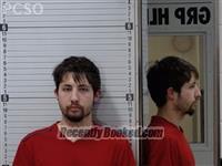 Recent Booking / Mugshot for ASHTON LEE WOLLAM in Park County, Wyoming