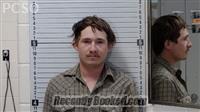 Recent Booking / Mugshot for BRYCE ALEXANDER PERL in Park County, Wyoming