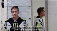 Recent Booking / Mugshot for ANTHONY SCOTT HOLCOMB in Park County, Wyoming