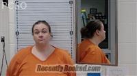 Recent Booking / Mugshot for SANDRA RAMONA FRISBY in Park County, Wyoming