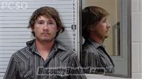 Recent Booking / Mugshot for BRYCE ALEXANDER PERL in Park County, Wyoming