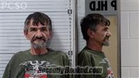 Recent Booking / Mugshot for RAYMOND LEE JACKSON in Park County, Wyoming