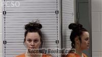 Recent Booking / Mugshot for COLLEEN RENEE SEARLE in Park County, Wyoming