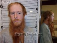 Recent Booking / Mugshot for KRAIG LEE TARWATER in Park County, Wyoming