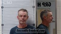 Recent Booking / Mugshot for JEREMIAH JAMES WILDER in Park County, Wyoming