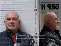 Recent Booking / Mugshot for DALE SAUNDERS FELLOWS in Park County, Wyoming