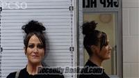 Recent Booking / Mugshot for CAMMY KAY WHITLOCK in Park County, Wyoming