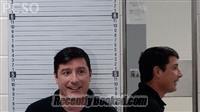 Recent Booking / Mugshot for MICHAEL JOSEPH GAMBALE in Park County, Wyoming