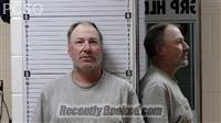 Recent Booking / Mugshot for JASON LEE CHRISTOFFERSON in Park County ...