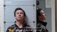 Recent Booking / Mugshot for MARC PETER MEADOWCROFT in Park County, Wyoming
