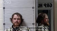 Recent Booking / Mugshot for TYLER ZANE WINSOR in Park County, Wyoming