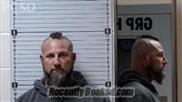 Recent Booking / Mugshot for CHAD DAVID FLEMING in Park County, Wyoming