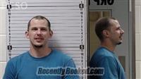 Recent Booking / Mugshot for NATHAN ROBERT WILSON in Park County, Wyoming