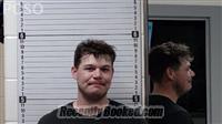 Recent Booking / Mugshot for BRYAN HUNTER BURRELL in Park County, Wyoming