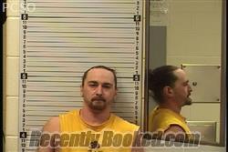 Recent Booking / Mugshot for REN ALLEN UTTER in Park County, Wyoming