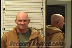 Recent Booking / Mugshot for PETER MATTHEW TILLOTSON in Park County ...