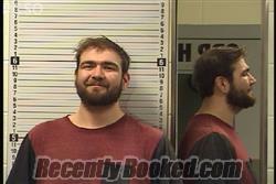 Cole Anthony Bruch Arrest & Booking Info | Park County, WY