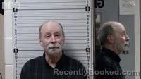 Robert Allen Bentz Arrest & Booking Info | Park County, WY
