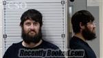 Recent Booking / Mugshot for STACEY JON HENDERSON in Park County, Wyoming