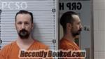 Recent Booking / Mugshot for ROGER TYE MARCHANT in Park County, Wyoming